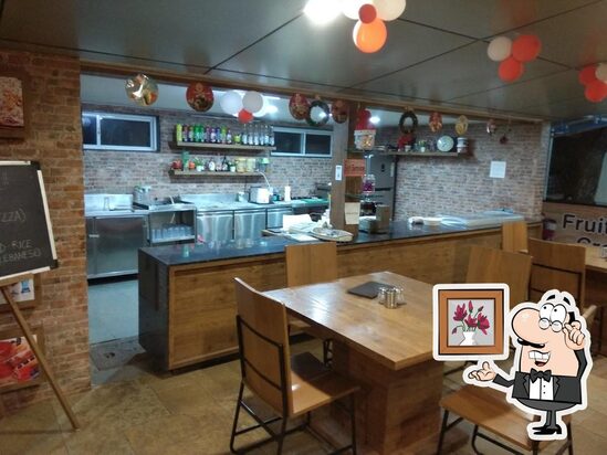 Mala's Restaurant and Factory - Restaurant menu, prices and reviews