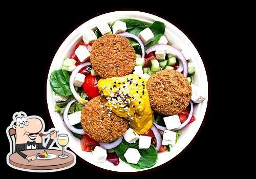 finefine- Healthy Food Aachen restaurant, Aachen - Restaurant reviews