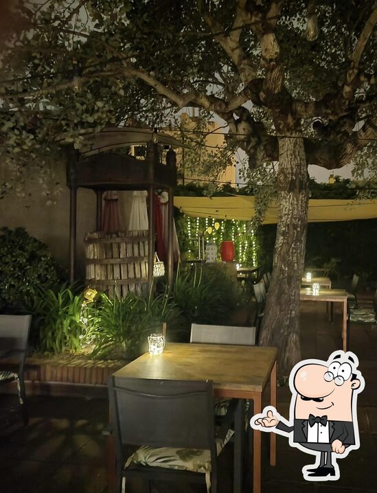 Hostal Restaurant Cal Duran, Esparraguera - Menú del restaurante ...