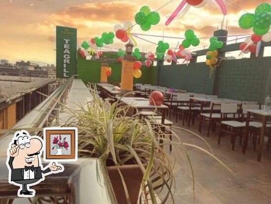 TEA GRILL - Restaurant & Bakery, Bagdogra - Restaurant menu, prices and ...