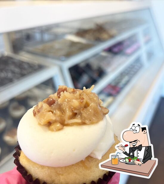 Abby Cakes, Jonesboro - Restaurant menu, prices and reviews