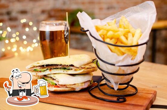 Bodegón restaurant, Salsipuedes - Restaurant reviews
