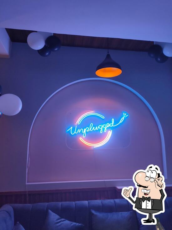 Cafe Unplugged, Jodhpur - Restaurant reviews