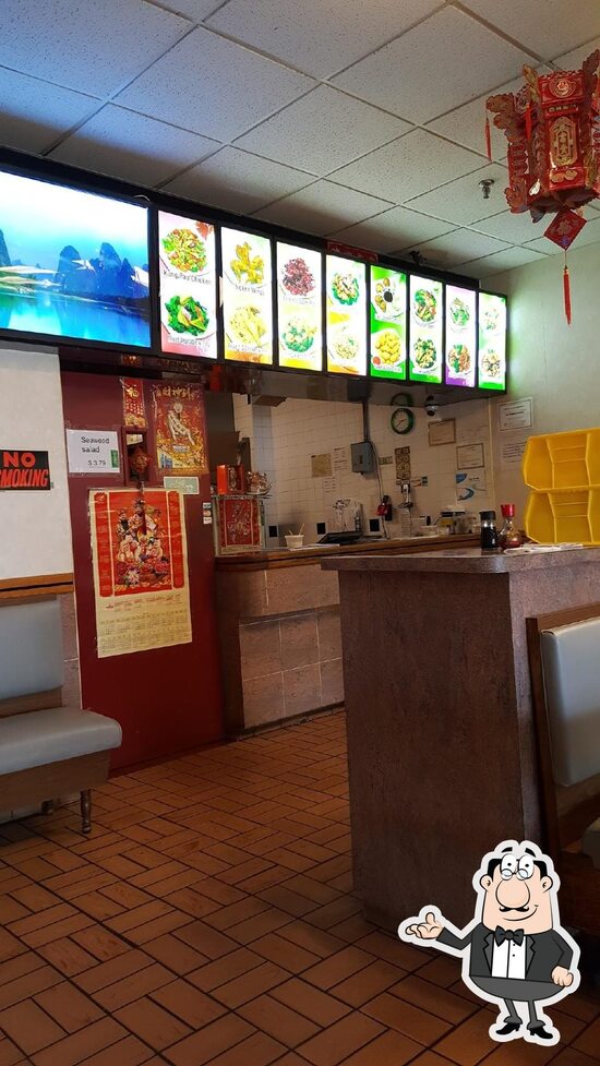 Cheng Chen Chinese Restaurant, East Windsor - Restaurant menu, prices ...