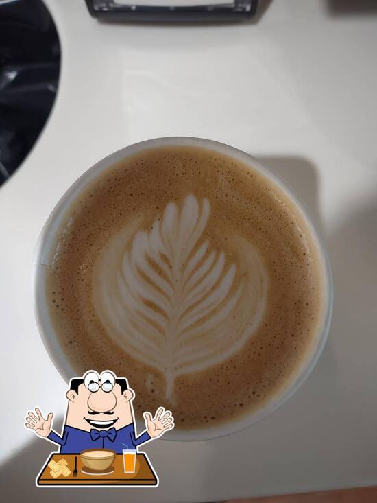 Hydra Coffeehouse in Rochester - Restaurant reviews