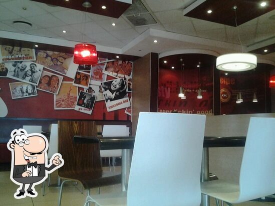 KFC Daveyton Campus restaurant, Benoni - Restaurant menu and reviews