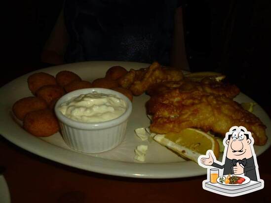 Millside Tavern in North Las Vegas - Restaurant menu and reviews