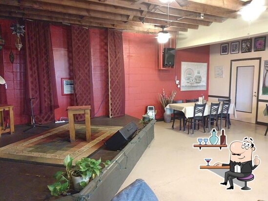 Morning Star Cafe, Palominas - Restaurant menu, prices and reviews