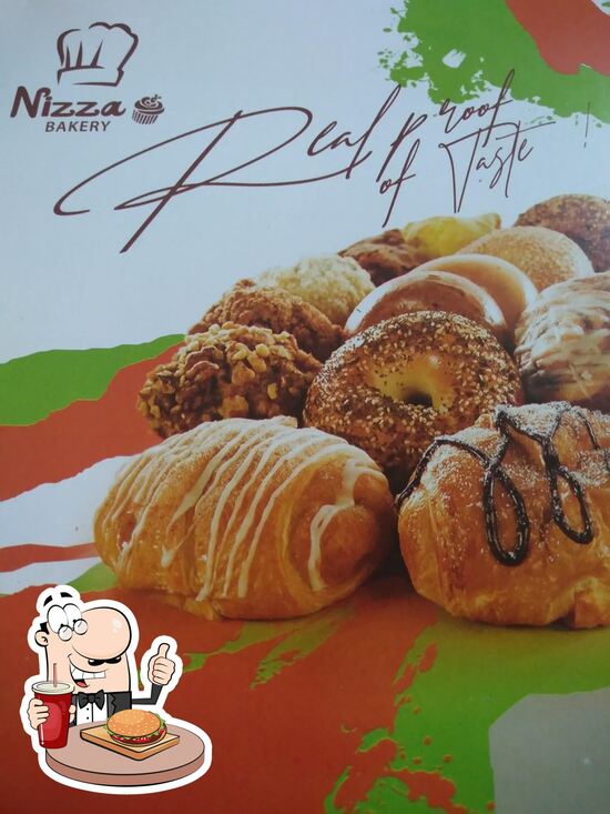 Nizza Bakery, Semarang - Restaurant menu, prices and reviews