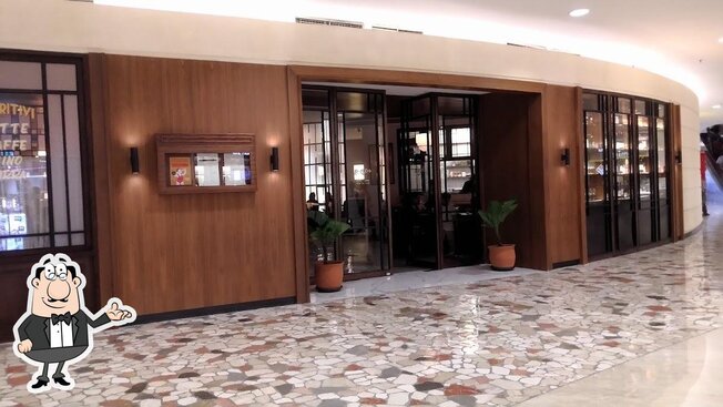 Pippo Italian, Jakarta - Restaurant menu, prices and reviews