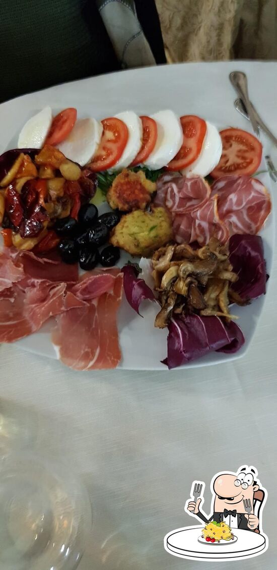 Resort Villa Maria ristorante, Belvedere di Spinello - Recensioni del ...