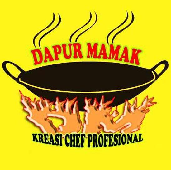Menu at Rumah Makan Dapur Mamak(kuliner Melayu Nusantara) restaurant ...