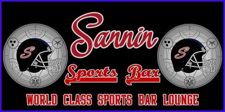 Sannin Sports Bar, Parañaque