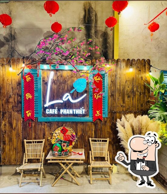 Tiệm Cafe Lá Phan Thiết, Phan Thiet - Restaurant reviews