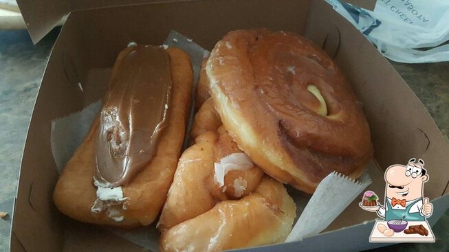 Der Dutchman in Plain City - Restaurant menu and reviews