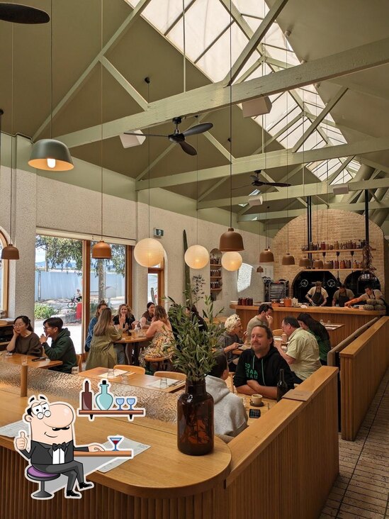 Bloom, Thebarton - Restaurant menu, prices and reviews