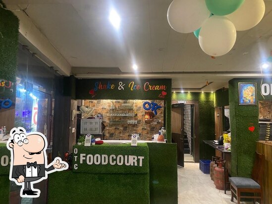 OTC FOOD COURT, Ladwa - Restaurant menu, prices and reviews