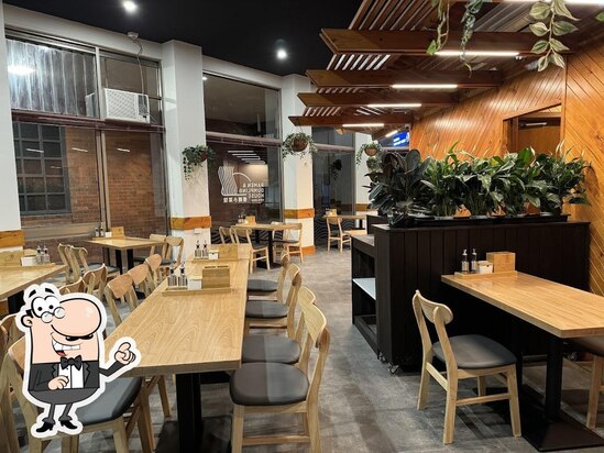 Ramen & Dumpling House Mill Park, Mill Park - Restaurant menu, prices ...