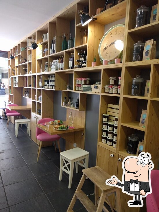 Slake Coffee I Annecy, Annecy - Restaurant menu, prices and reviews