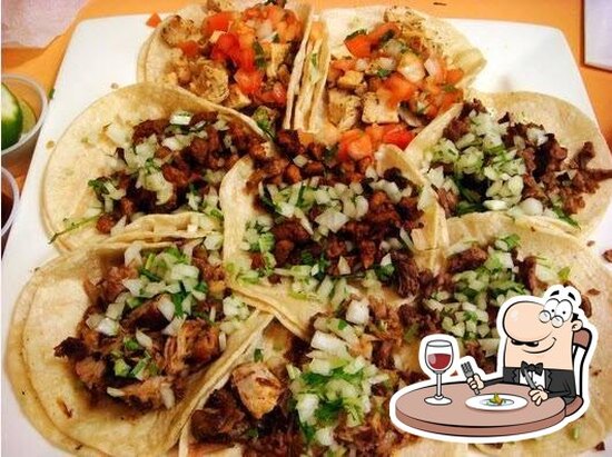 Chicas Bonitas in Dallas - Restaurant reviews