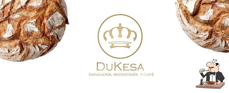 Carta del restaurante DuKesa, Bogotá