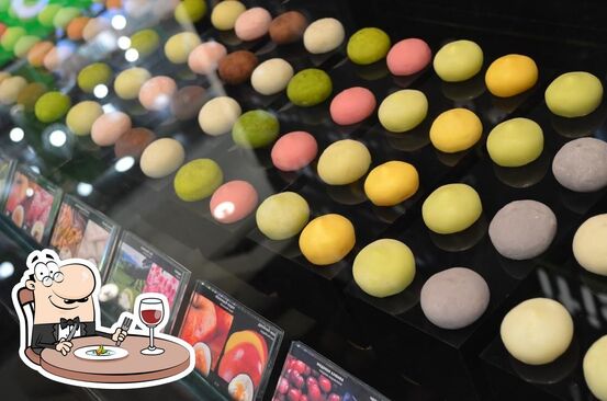 itis.cafe, Odesa, Katerynyns'ka St - Restaurant reviews