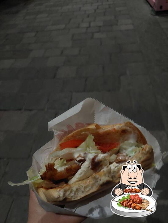 ABIS Kebap, Linz - Restaurant menu, prices and reviews