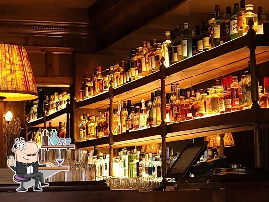 Bar 190, London, Gloucester Road - Restaurant menu, prices and reviews