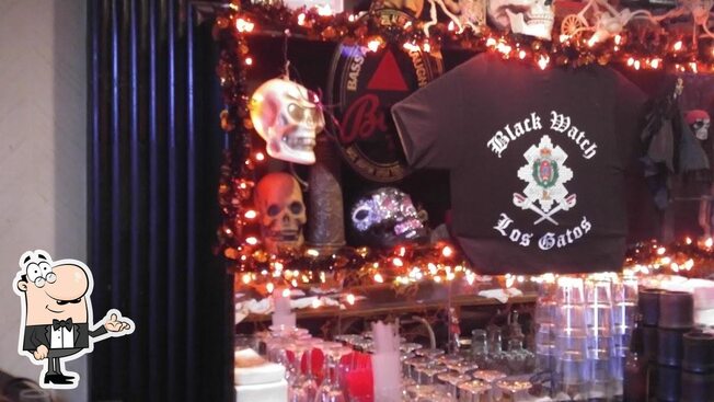 Black Watch, 141 N Santa Cruz Ave in Los Gatos - Restaurant reviews