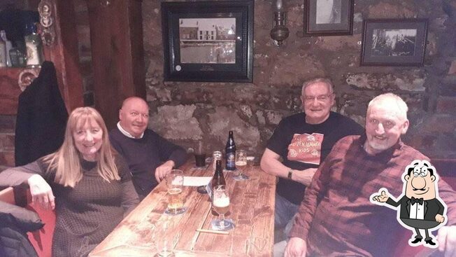 The Canal Inn in Falkirk - Restaurant reviews