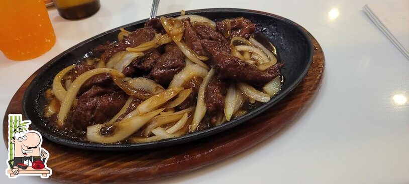 Chi Cafe, Chicago - Carta del restaurante y opiniones