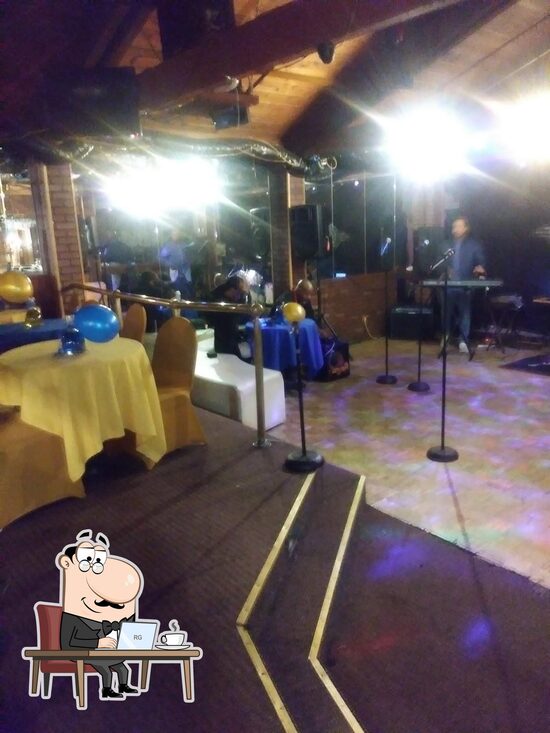 Club 291, 3011 Campbellton Rd SW in Atlanta - Restaurant reviews