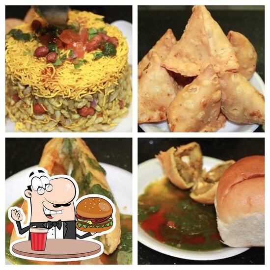 Dabbawala, Dubai - Restaurant menu, prices and reviews
