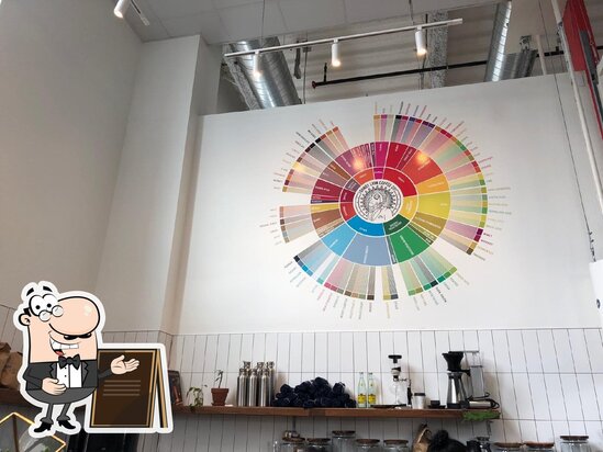 Dandy Lion Coffee Co., Denver - Restaurant menu, prices and reviews