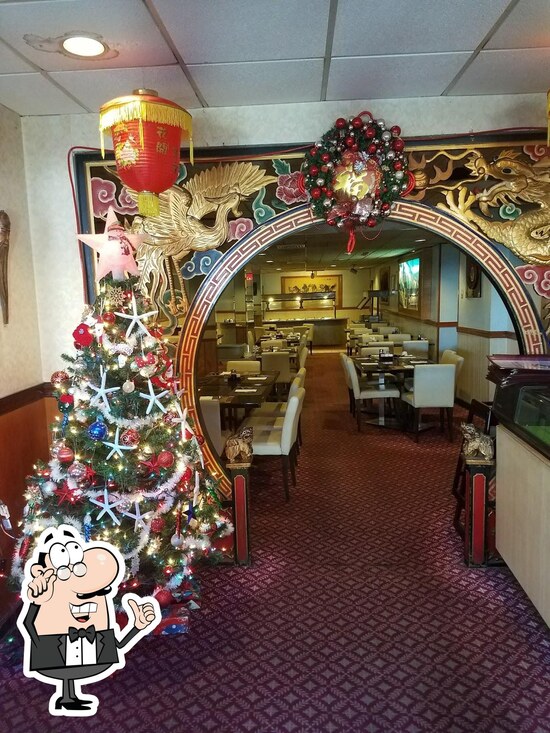 Doc Lee Lau Chinese Restaurant, Lindenhurst - Restaurant menu, prices ...