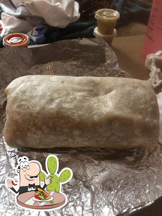 Don Cheo’s in Yakima - Restaurant menu and reviews
