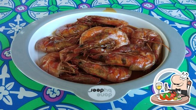 Duma Bisnok restaurant, Dumaguete - Restaurant reviews