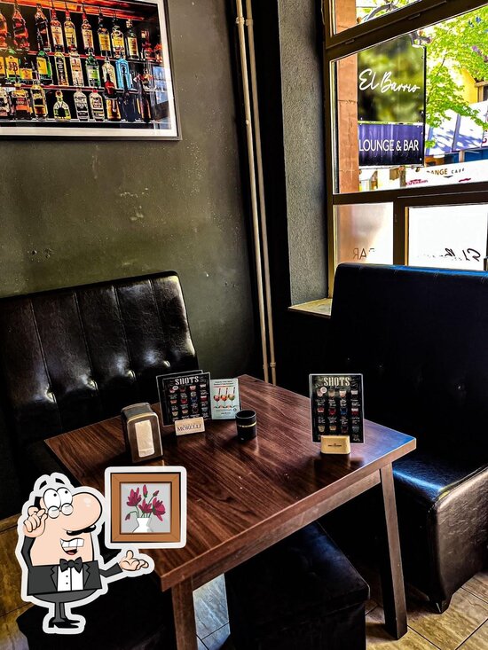 El Barrio Lounge & Bar, Pforzheim - Restaurant reviews