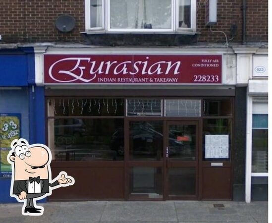 Eurasian Take Away Food Shops in Hull - Restaurant menu and reviews