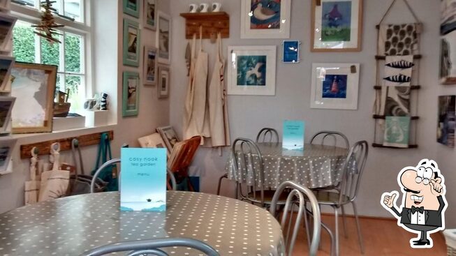 Menu at Jam Jar Kitchen restaurant, Newquay