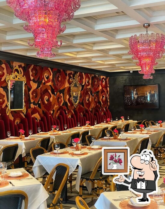 Le Margot, Fort Worth - Restaurant menu, prices and reviews