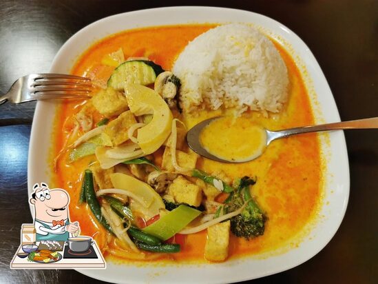 Lucky Wok restaurant, Roth - Restaurantbewertungen