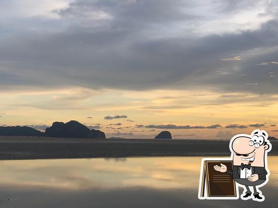 ร้านอาหารวาหาบฮาลาลฟู้ด, Mai Fat - Restaurant menu, prices and reviews