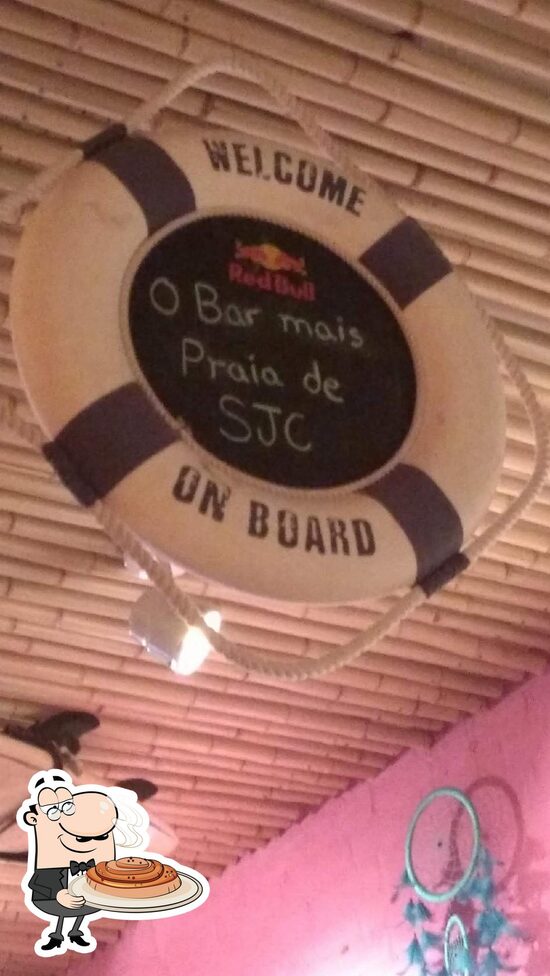 Marujo Beach Bar, São José dos Campos - Menu do restaurante e avaliações