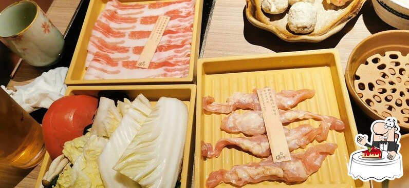 On-Yasai restaurant, Hong Kong, Tat Chee Ave - Restaurant reviews