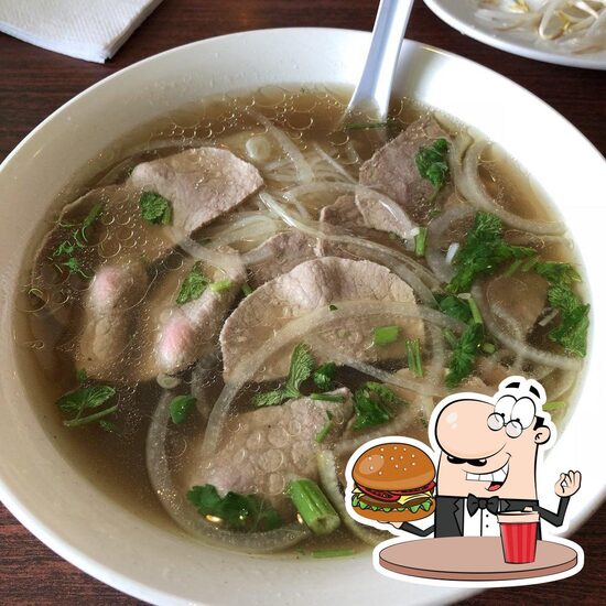 Pho Thien Vietnamese Kitchen in Naperville - Restaurant menu and reviews