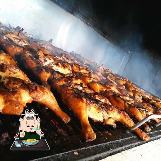 Pollo Charro ¡Si Señor, Rioverde - Menú del restaurante, precios y reseñas