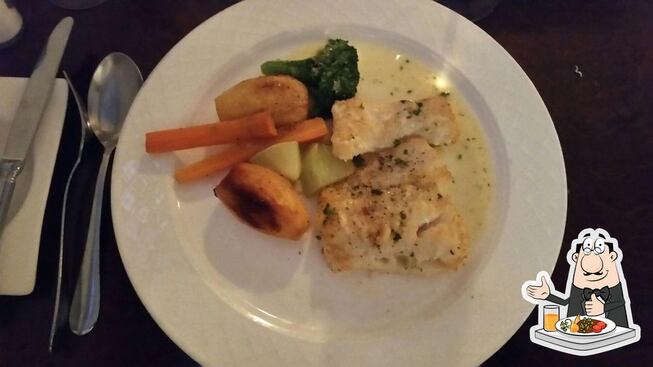 Menu of Port Soiree, Schomberg - portuguese restaurant reviews and ratings