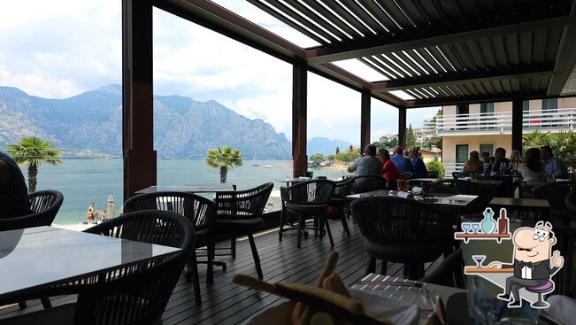 Ristorante Al Bacio, Malcesine - Speisekarte, Preise und Bewertungen