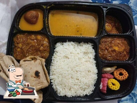 Smart Bhansa, Khas Mahal Digha Diara - Restaurant menu, prices and reviews